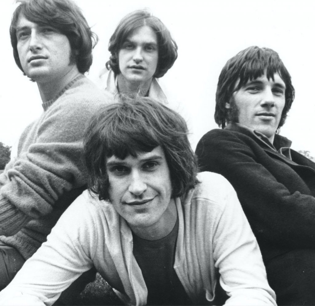 A Well-Respected Man: Artists Pick Their Favorite Kinks Songs - Magnet ...