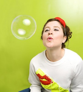 Mirah Returns In March With New LP - Magnet Magazine