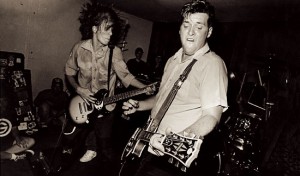 Lost Classics: Drive Like Jehu "Yank Crime" - Magnet Magazine
