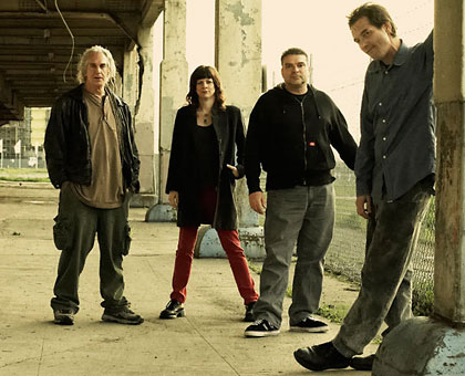 flipper420 - Magnet Magazine