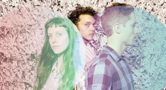 BRAINSTORM Makes MAGNET A Mix Tape - Magnet Magazine