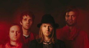 A Conversation With The Faint - Magnet Magazine