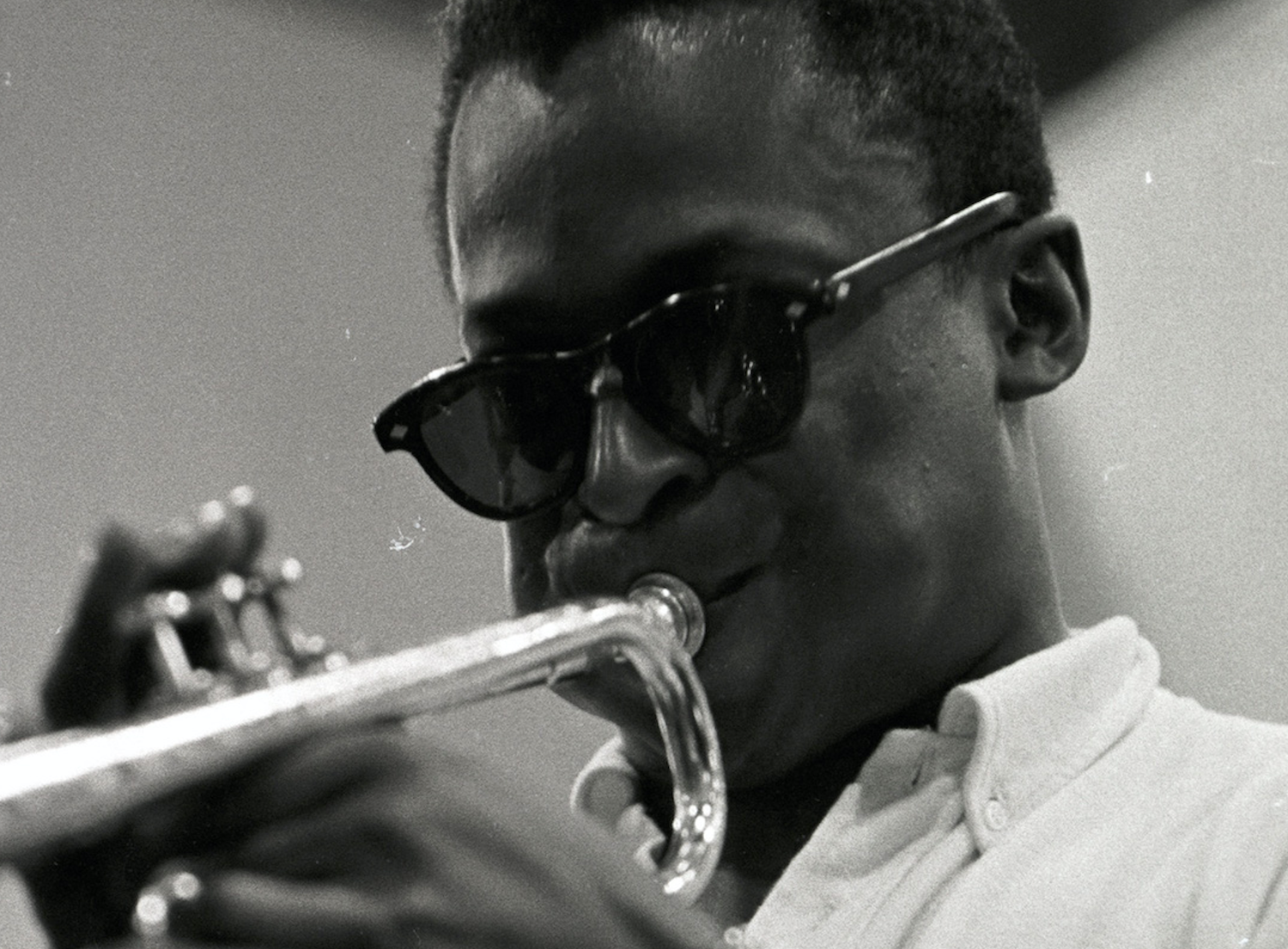 Early Days With Miles Davis - Magnet Magazine