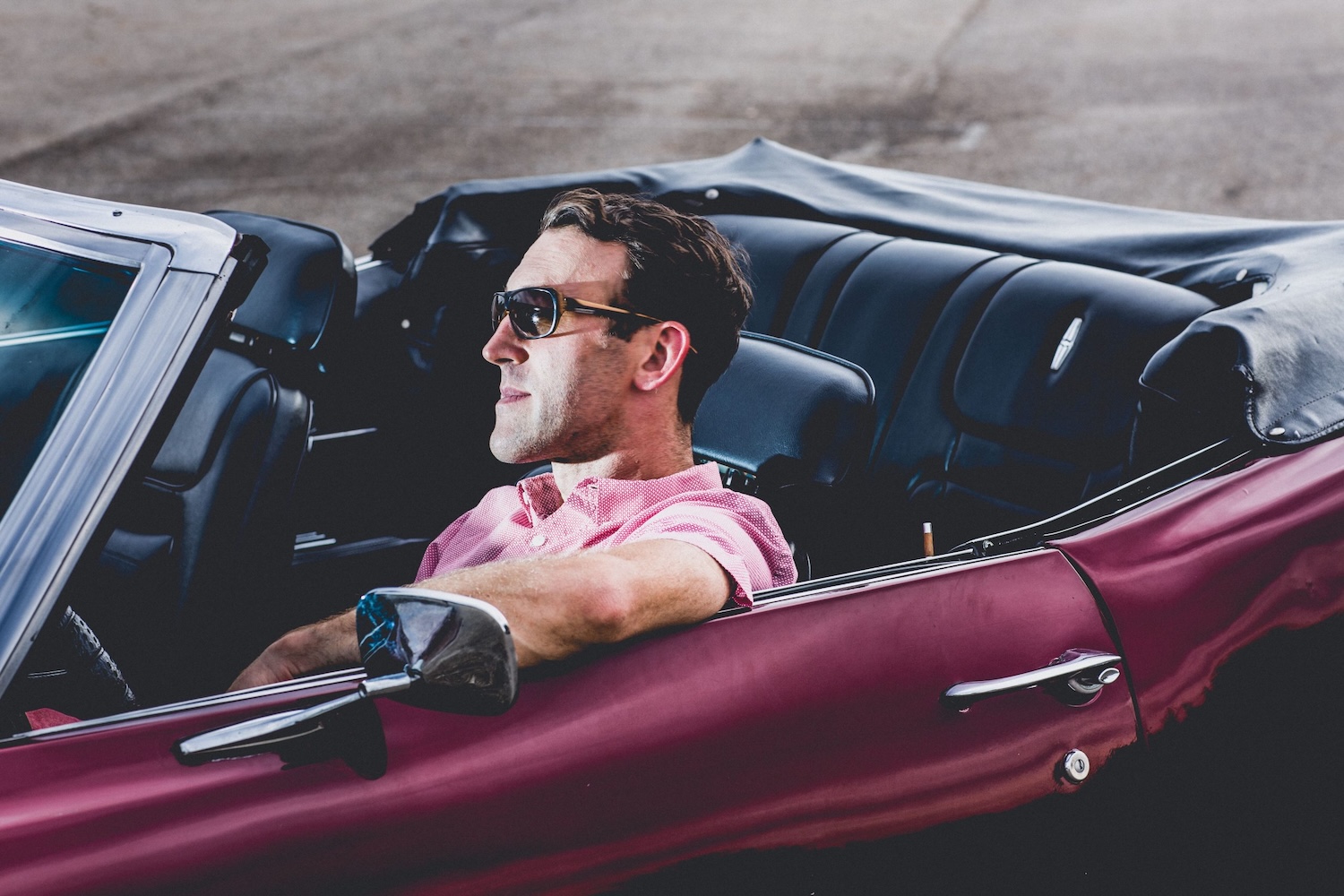 RJD2: Ohio Player - Magnet Magazine