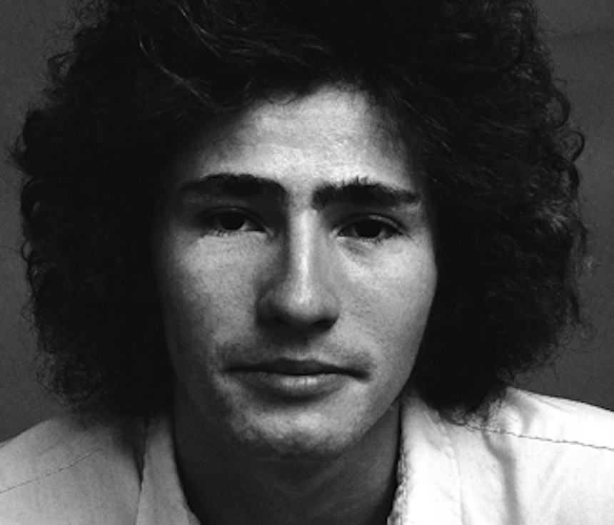 Essential New Music: Tim Buckley's "Lady Give Me Your Key: The Unissued ...