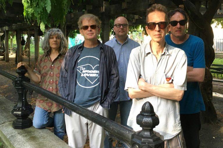 The Feelies: Keep Calm And Carry On - Magnet Magazine