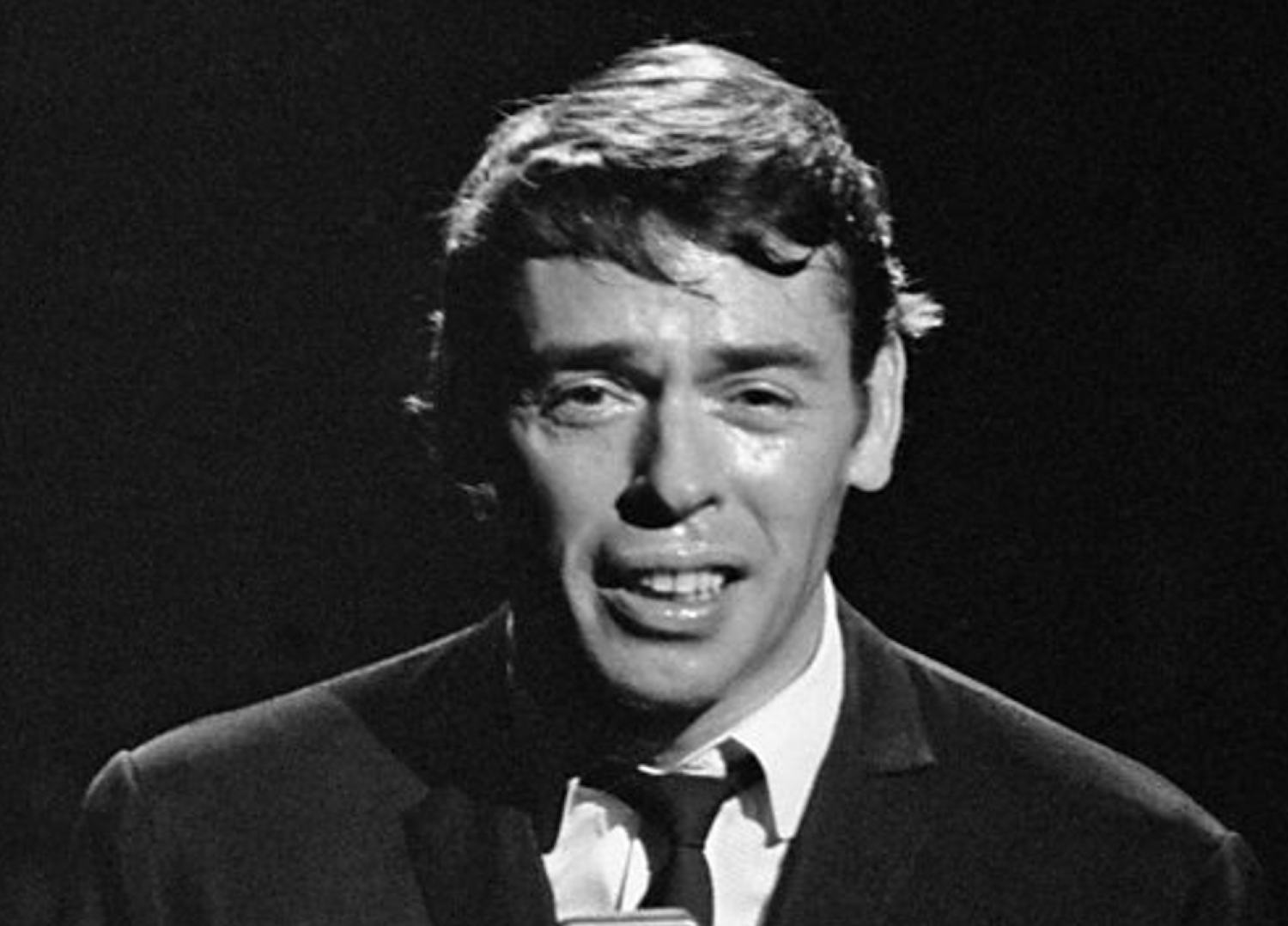 From The Desk Of Nick Garrie: Influences - Magnet Magazine