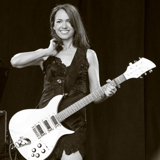 Hoffs - Magnet Magazine