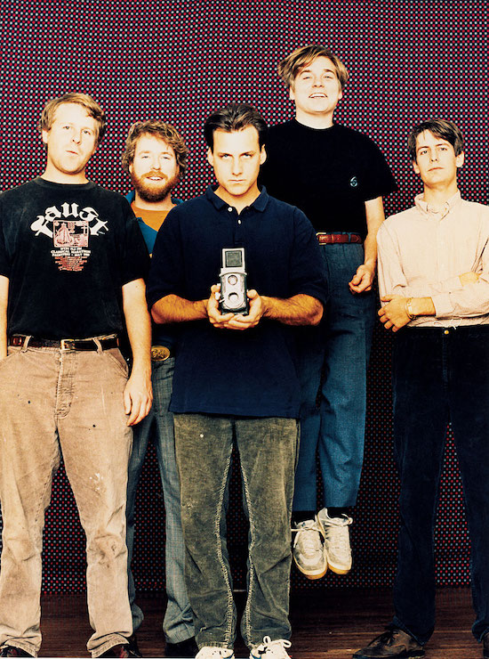 Pavement - Magnet Magazine