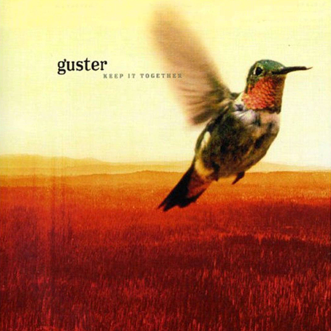 Guster - Magnet Magazine