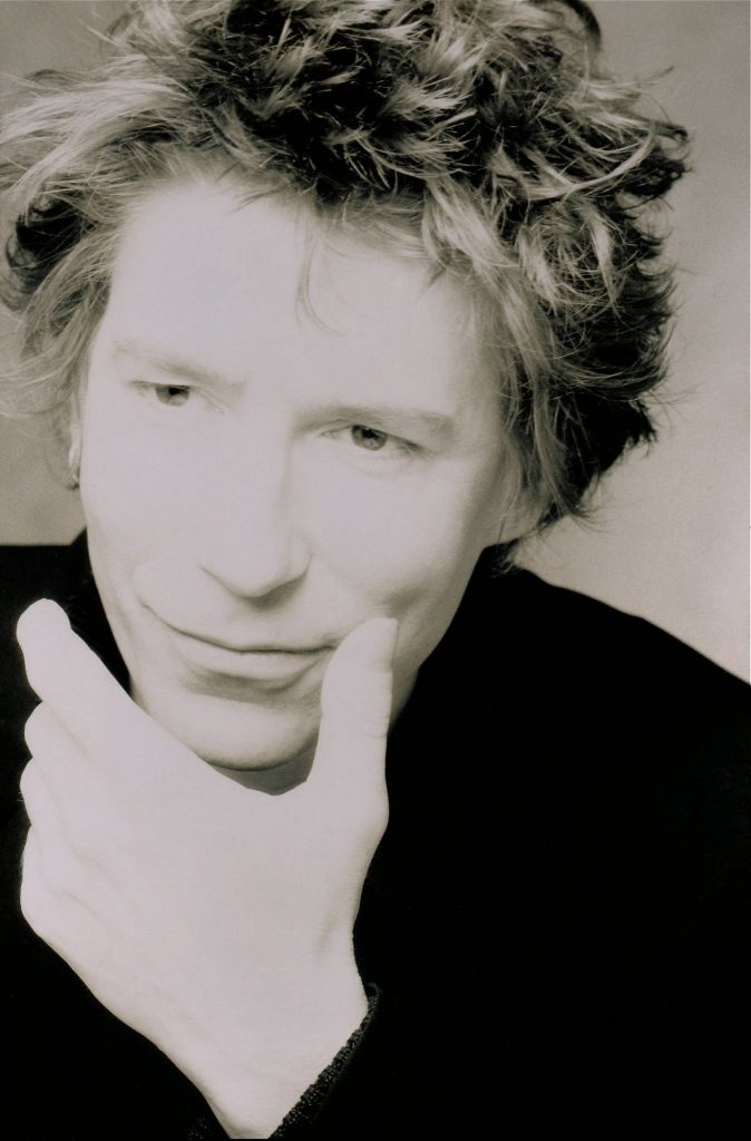 Happy Birthday Richard Butler (Psychedelic Furs) - Magnet Magazine