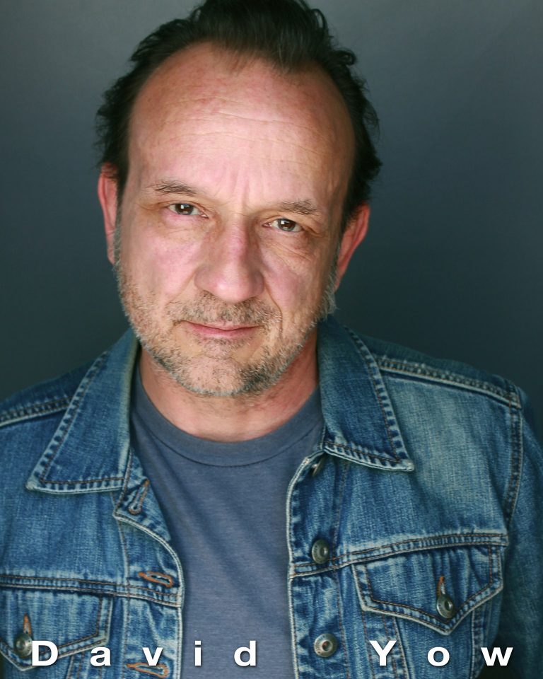 Happy 65th Birthday David Yow (Jesus Lizard, Scratch Acid) - Magnet ...