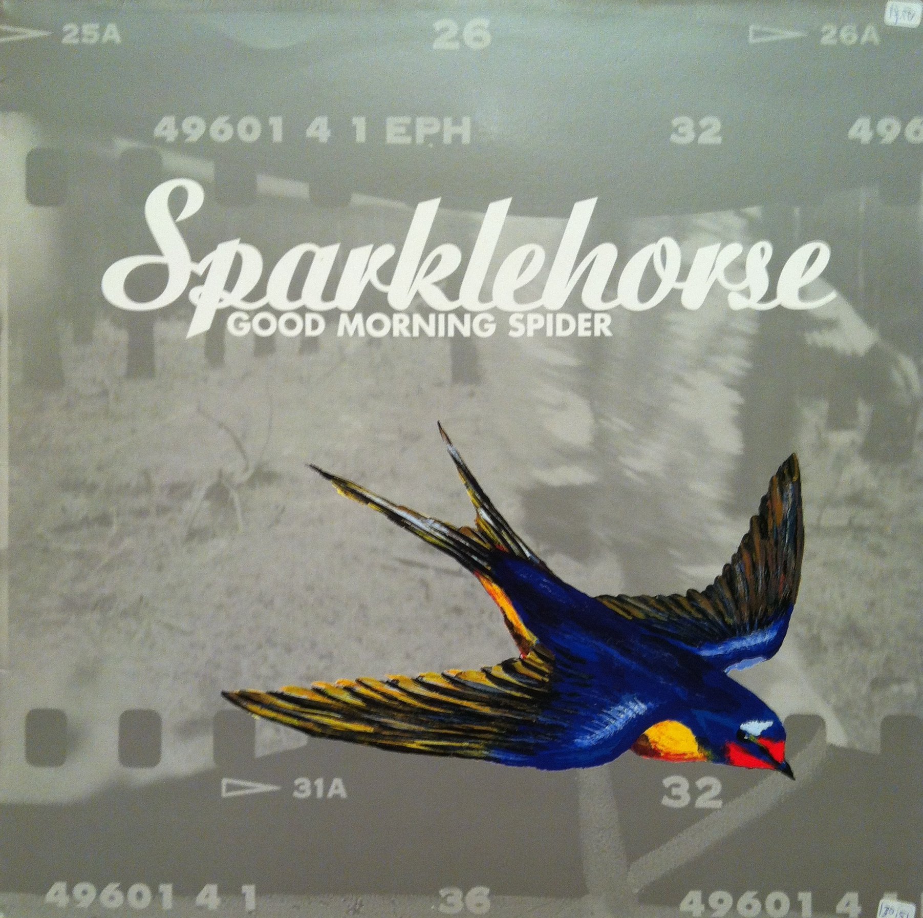 Sparklehorse - Magnet Magazine