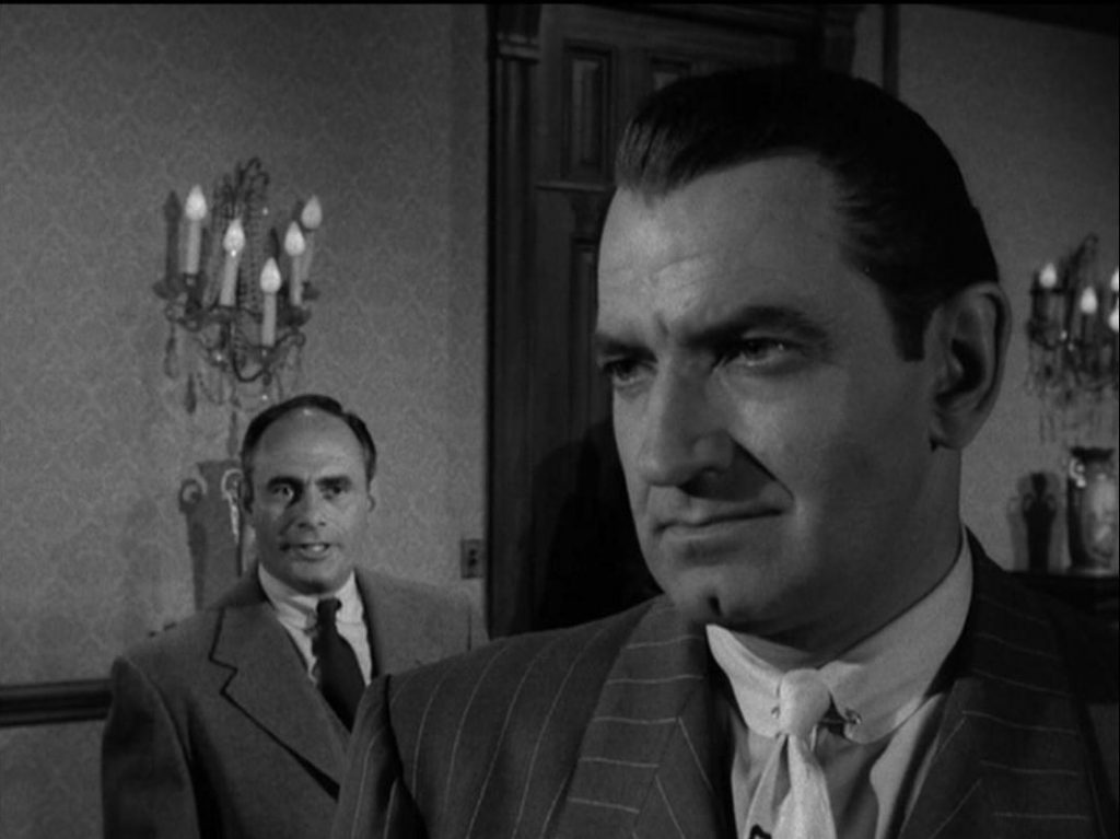 From The Desk Of The Feelies' Dave Weckerman: Bruce Gordon As Frank ...