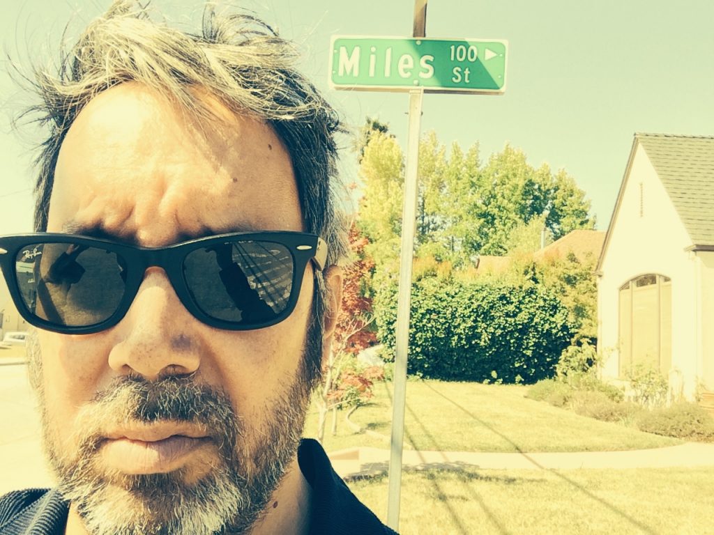 Happy Birthday Miles Zuniga (Fastball) - Magnet Magazine