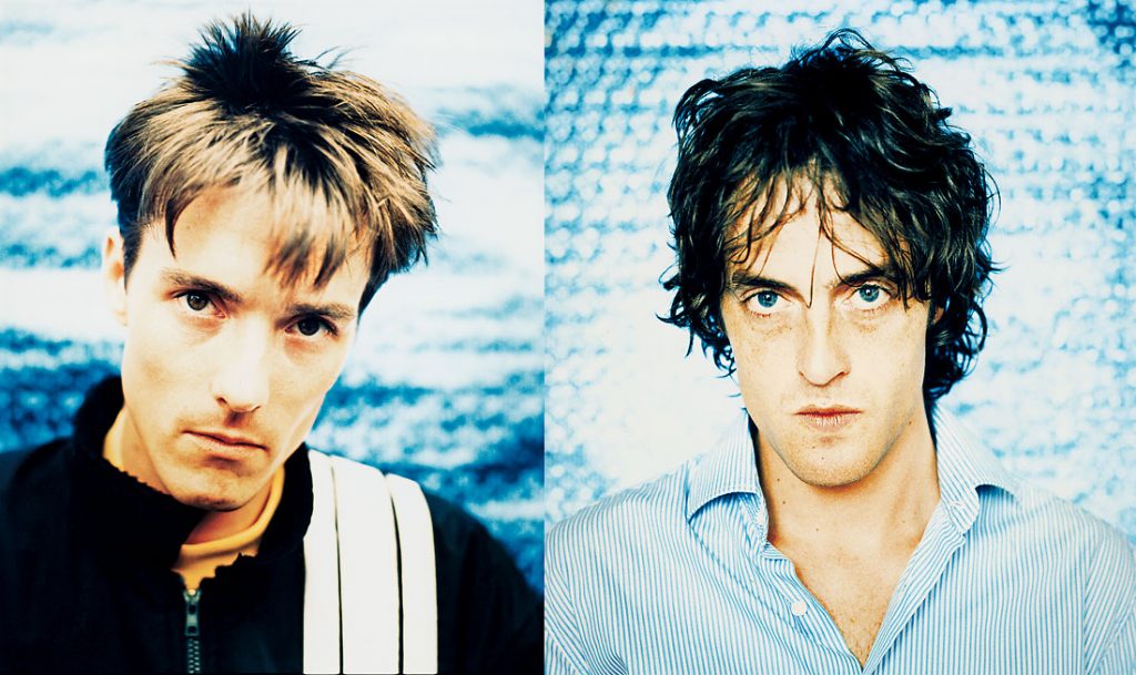 Happy Birthday Spacemen 3’s Peter “Sonic Boom” Kember (Spectrum, E.A.R ...