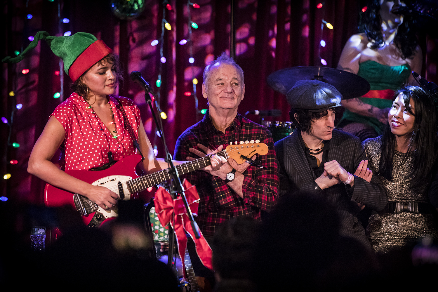 10 - Magnet Magazine