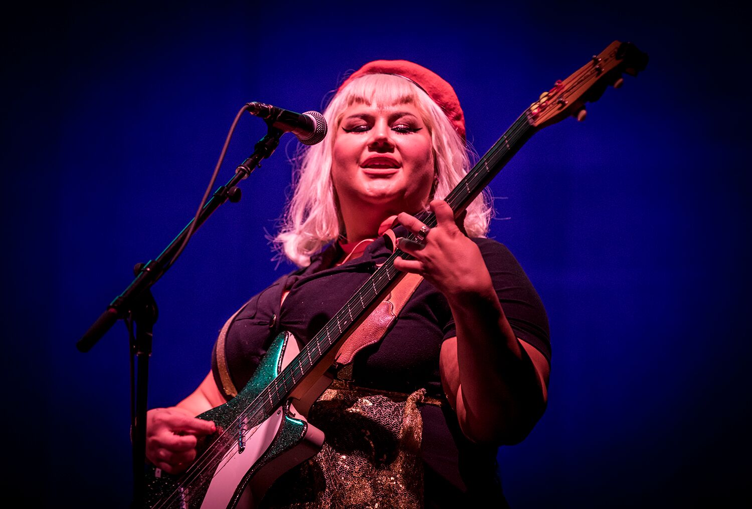 John Prine, The Lone Bellow And Shannon Shaw Bring Holiday Cheer To ...