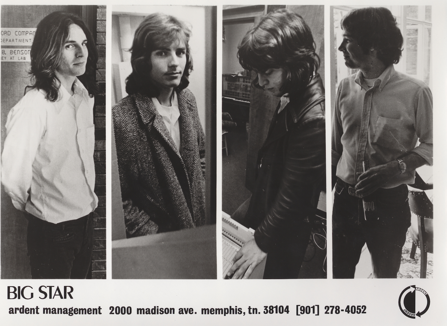 MAGNET Exclusive: Excerpt From "There Was A Light: The Cosmic History ...