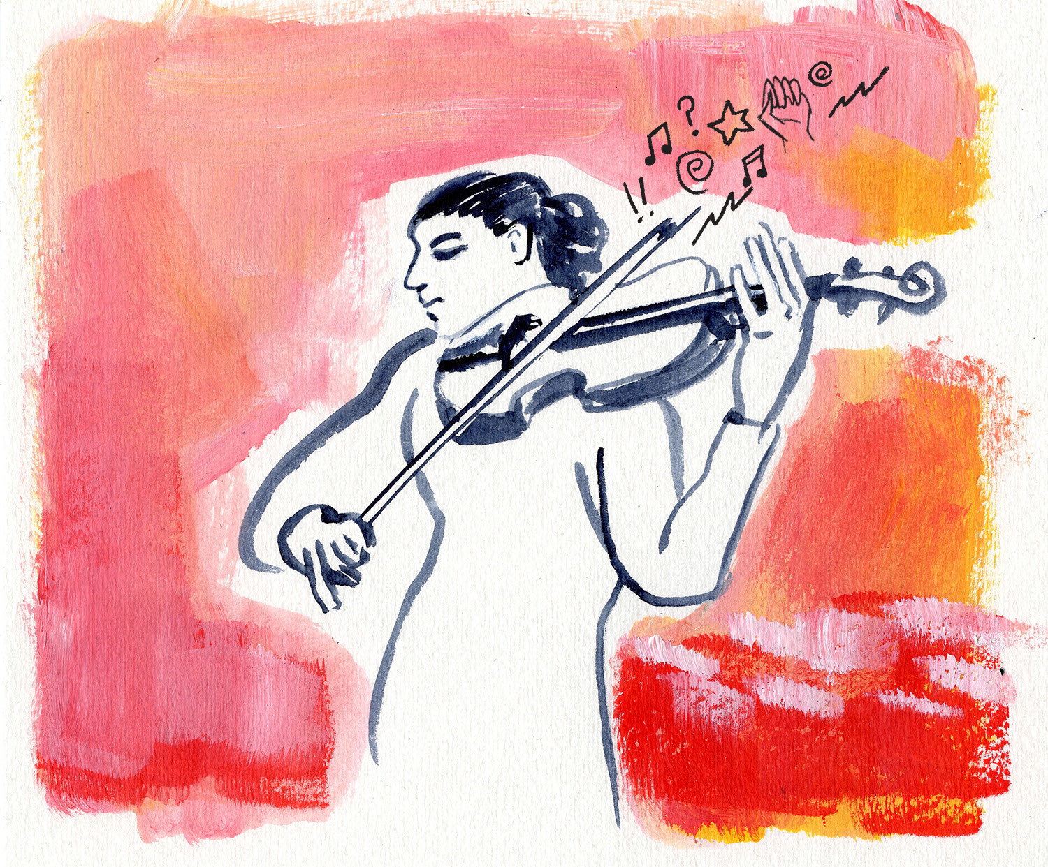 Normal History Vol. 511: The Art Of David Lester - Magnet Magazine