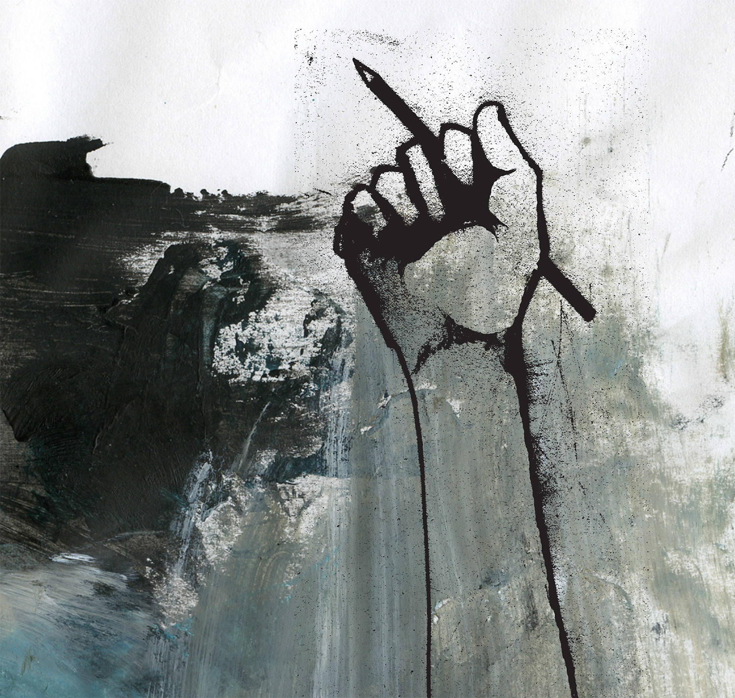 Normal History Vol. 514: The Art Of David Lester - Magnet Magazine