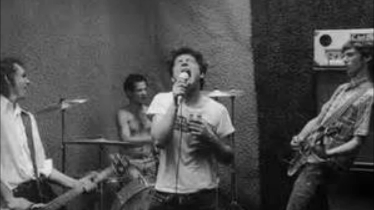 Black Flag Played Its First Show 45 years Ago Today - Magnet Magazine