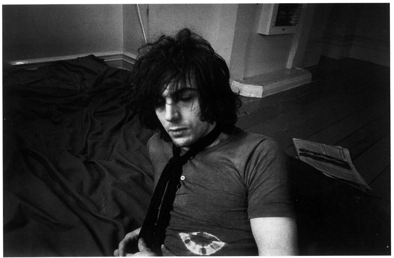 Syd - Magnet Magazine
