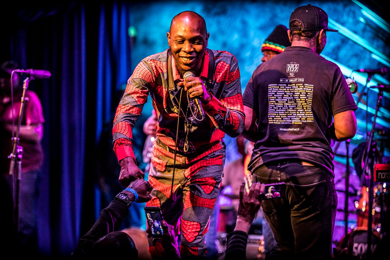 10 - Magnet Magazine