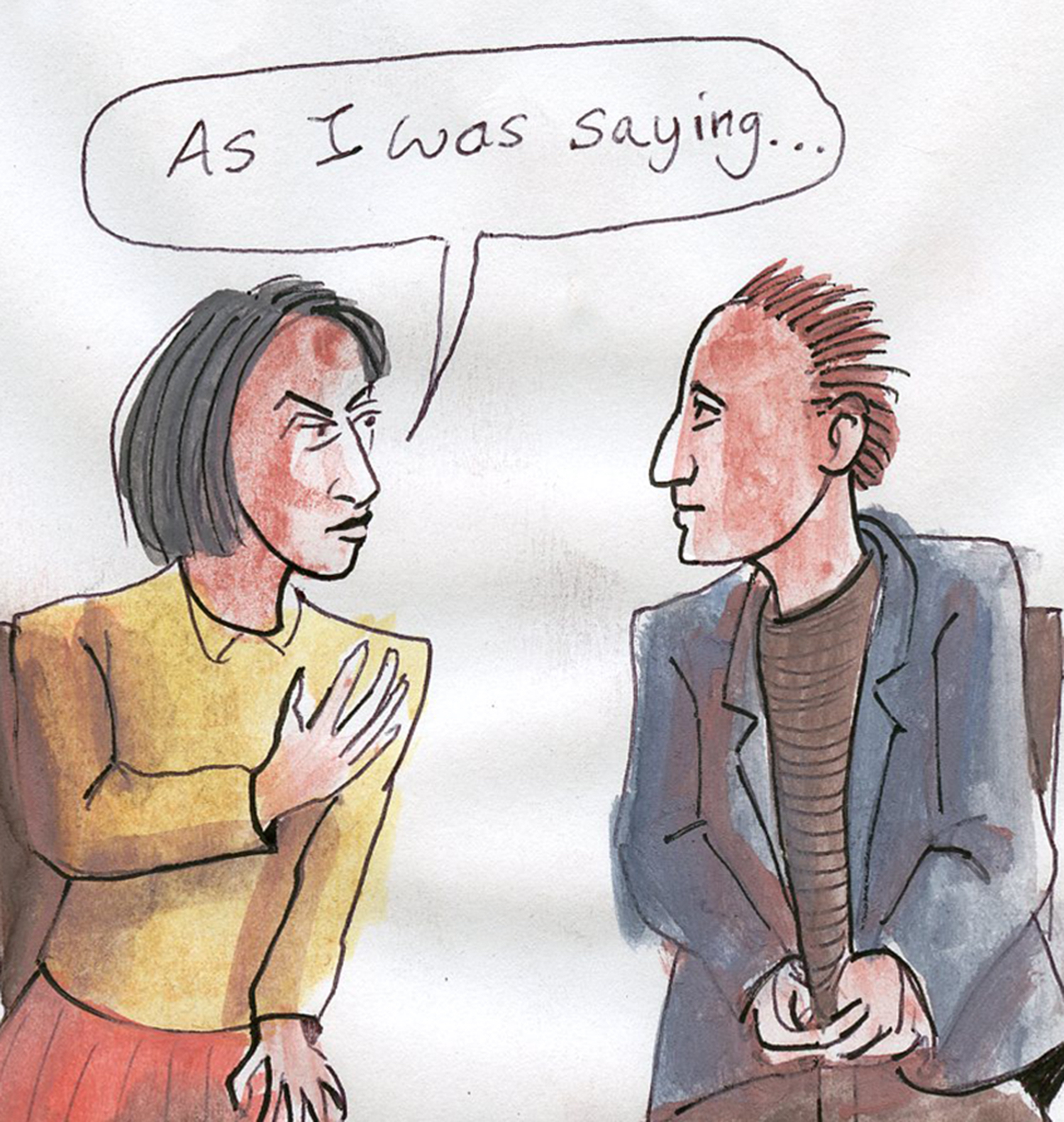 Normal History Vol. 518: The Art Of David Lester - Magnet Magazine