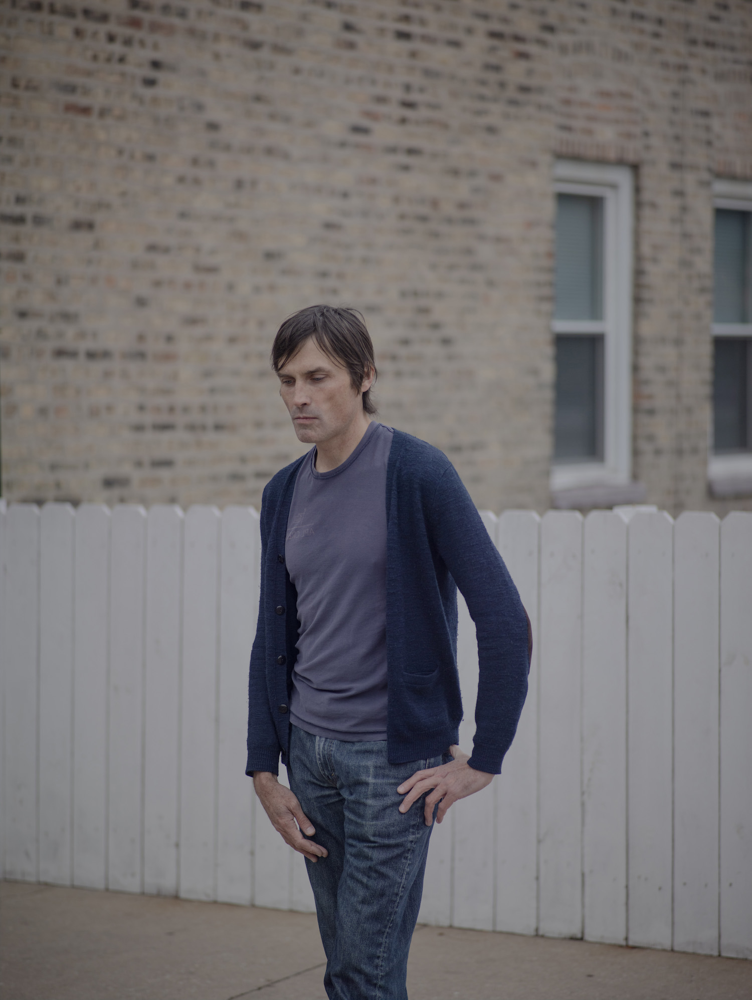 Essential New Music: Bill MacKay's "Fountain Fire " - Magnet Magazine