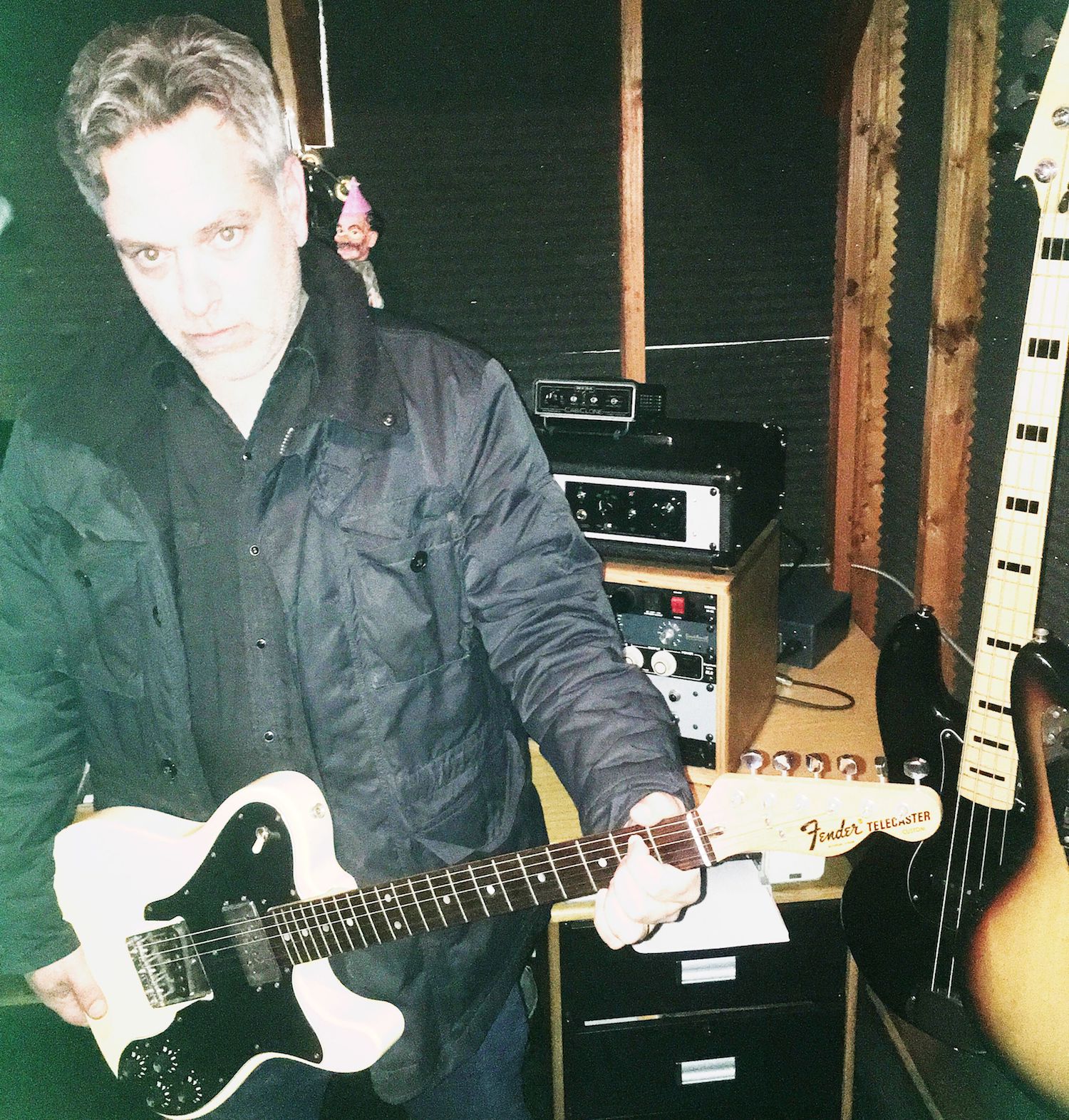 MAGNET Exclusive: Premiere Of Starflyer 59's "Young In My Head ...