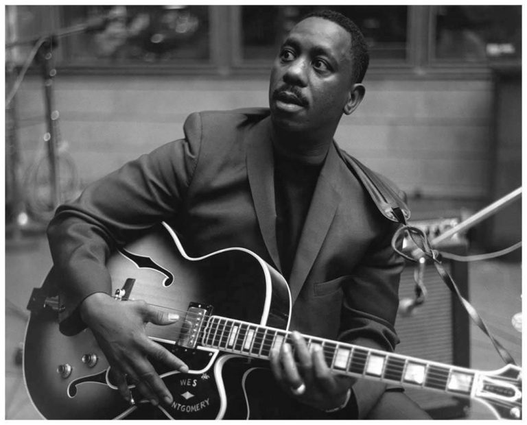 Happy Birthday Wes Montgomery - Magnet Magazine