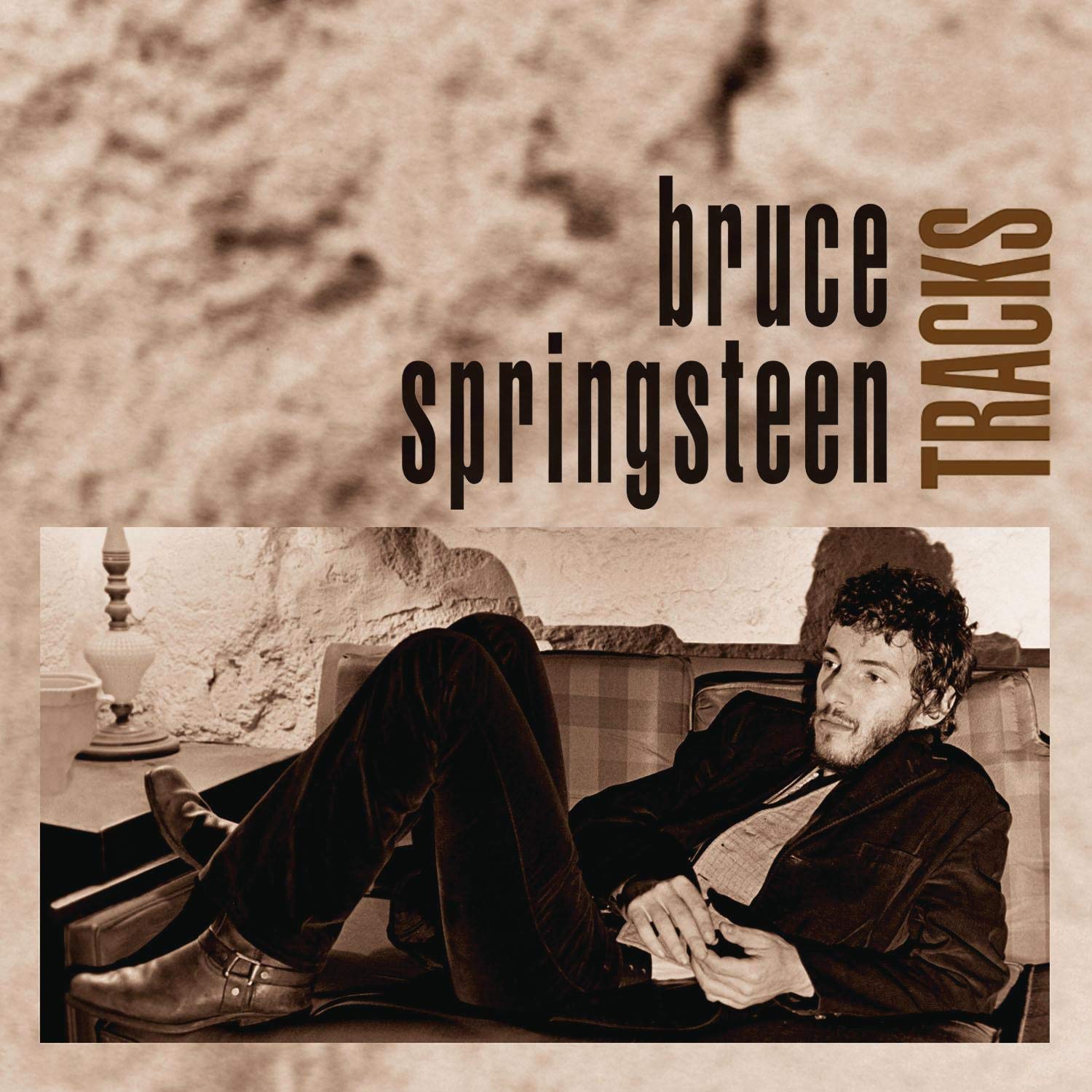 Bruce Springsteen Released "18 Tracks" 25 Years Ago Today - Magnet Magazine
