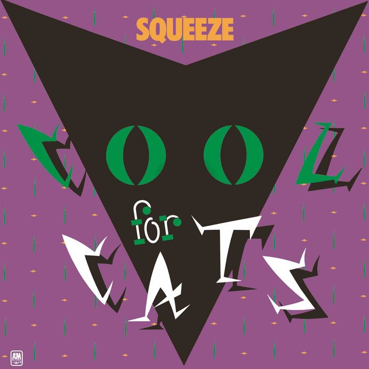 Squeeze - Magnet Magazine