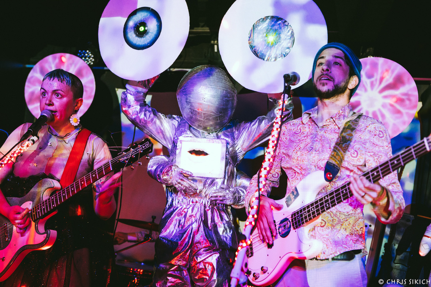 Live Review: Kolars, Calliope Musicals, Philadelphia, April 18, 2019 ...