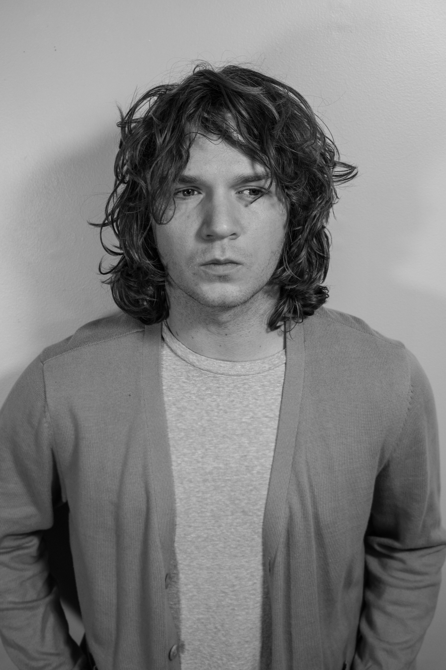 MAGNET Exclusive: Download Ian Noe's "Dead On The River (Rolling Down ...