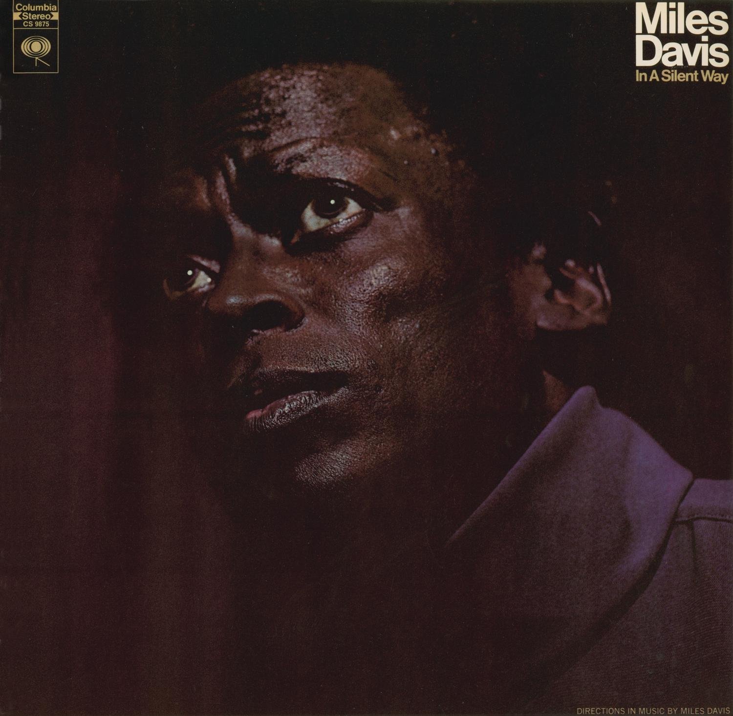 Miles - Magnet Magazine