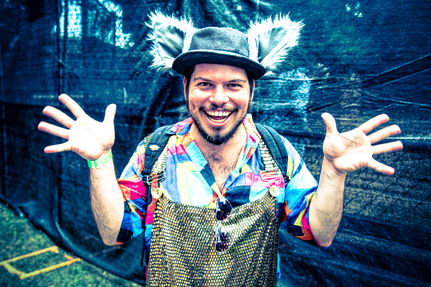 Images From The Pitchfork Music Festival 2019: The Crowd - Magnet Magazine