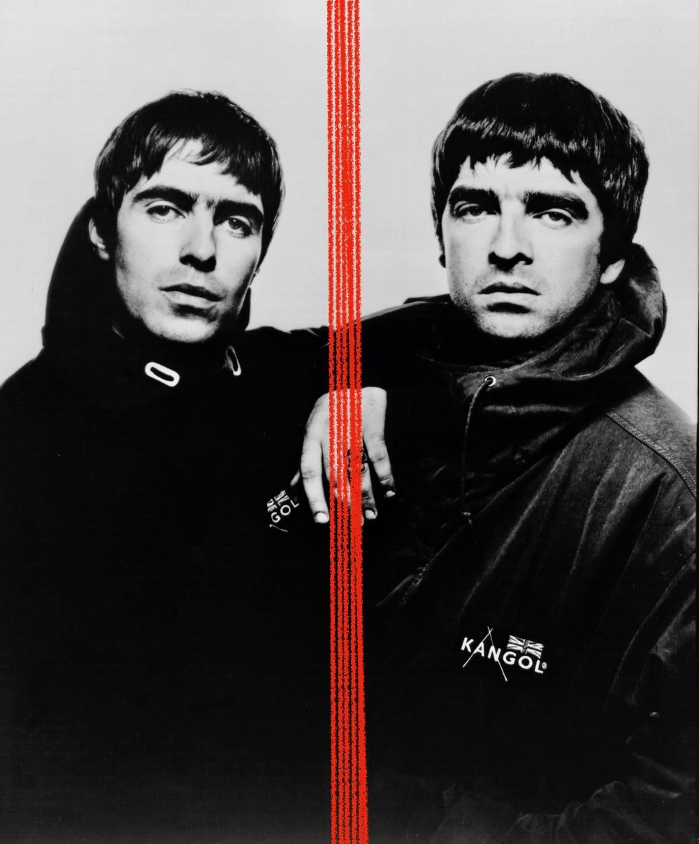 Oasis - Magnet Magazine