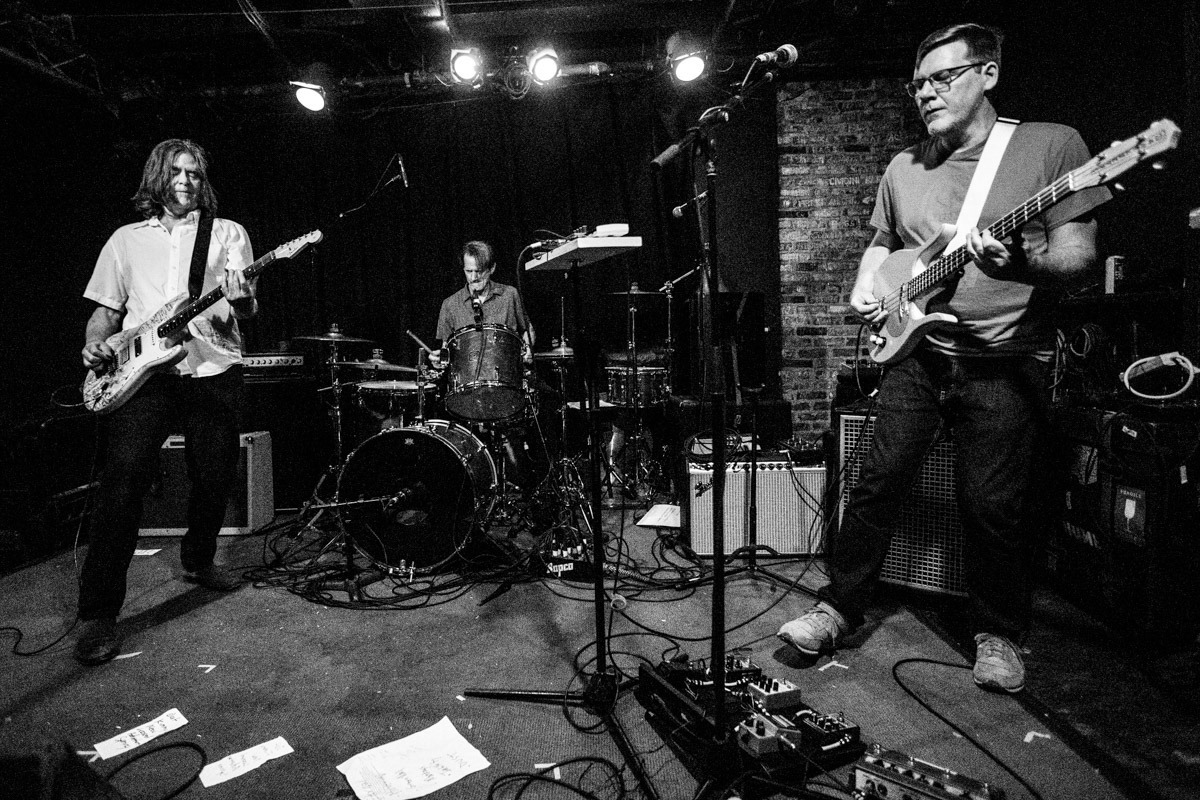 Essential New Music: Trinary System's "Lights In The Center Of Your ...