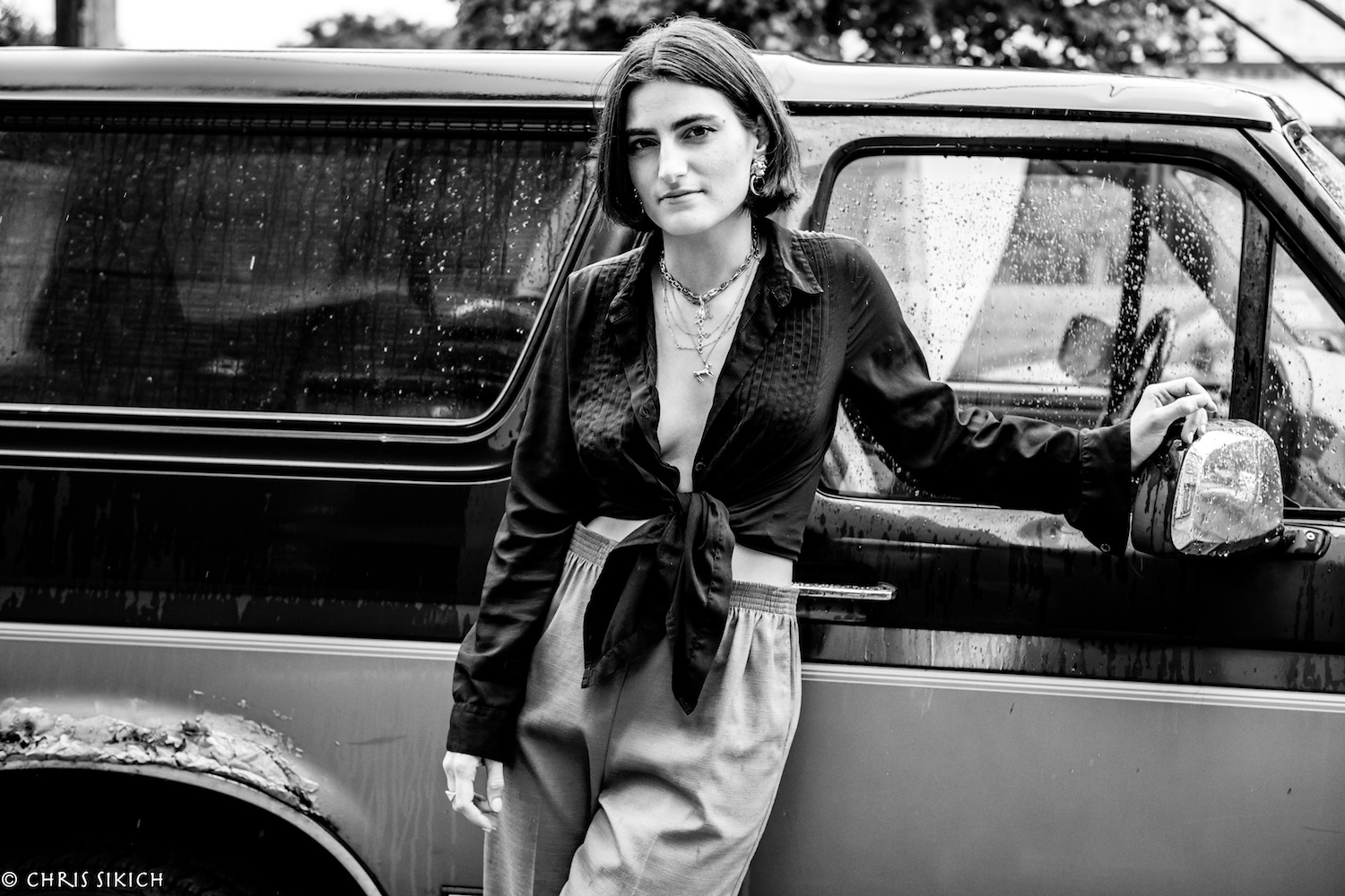 Mattiel's Old-Time Rock 'N' Roll Soothed Philly's Soul - Magnet Magazine