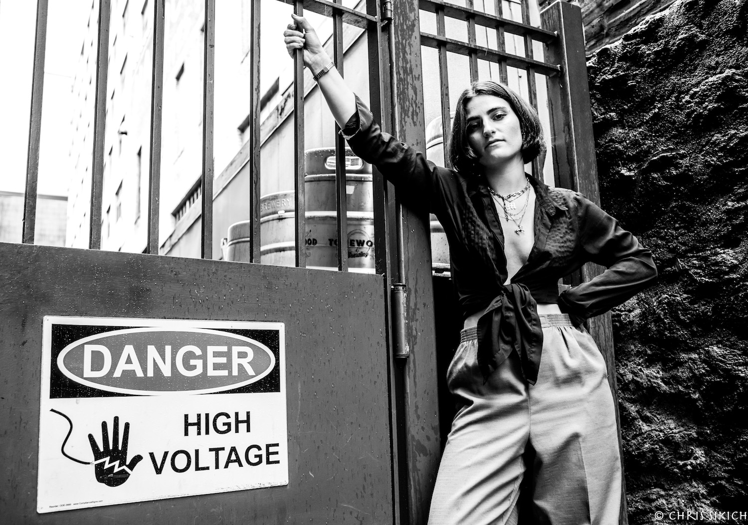 Mattiel's Old-Time Rock 'N' Roll Soothed Philly's Soul - Magnet Magazine