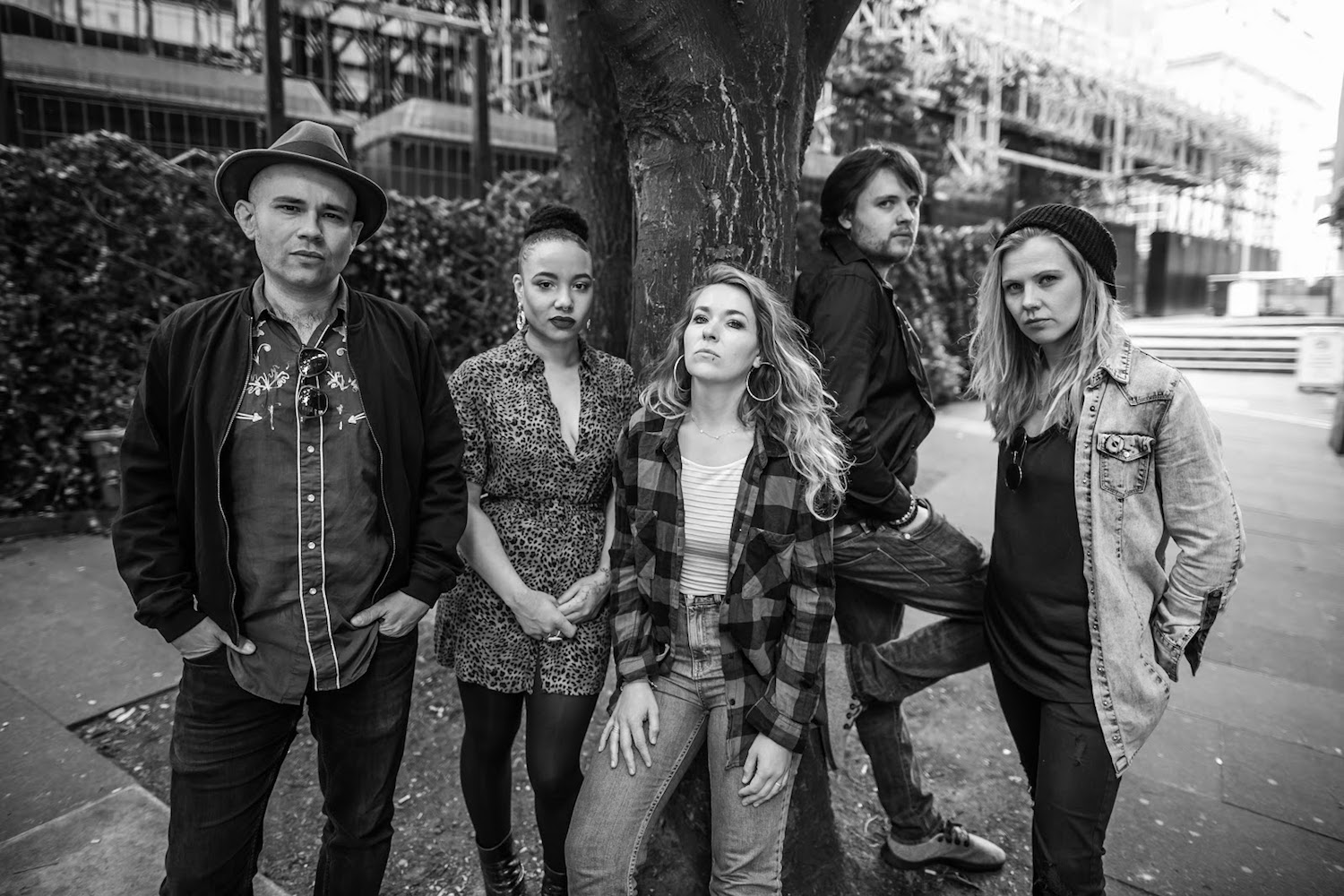 MP3 At 3PM: The Outside Chancers - Magnet Magazine