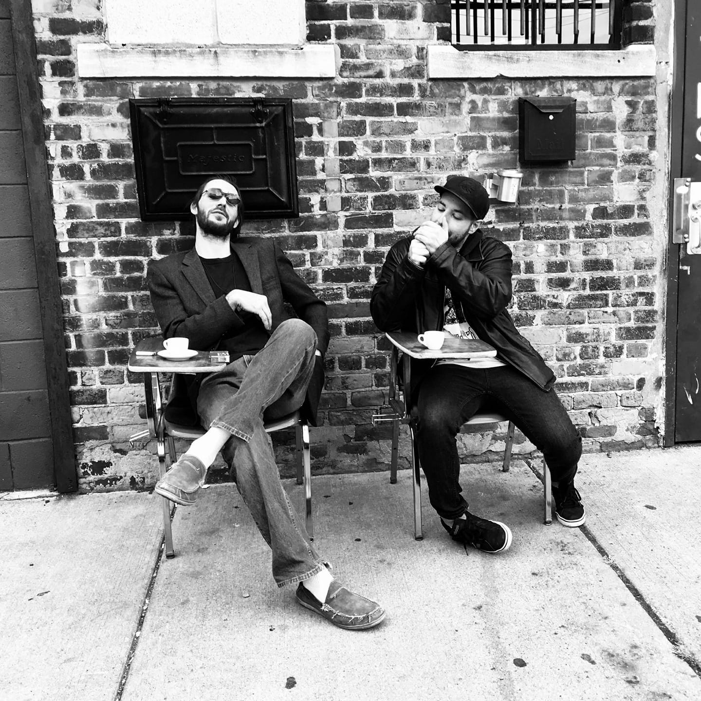 COD - Magnet Magazine