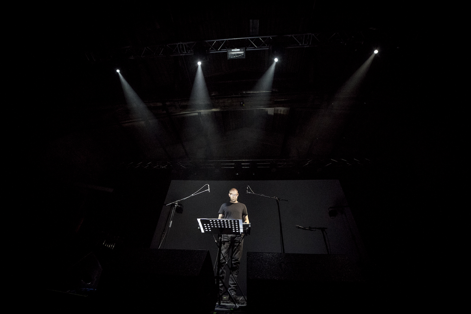 Live Review: Skaņu Mežs, 2019 - Magnet Magazine