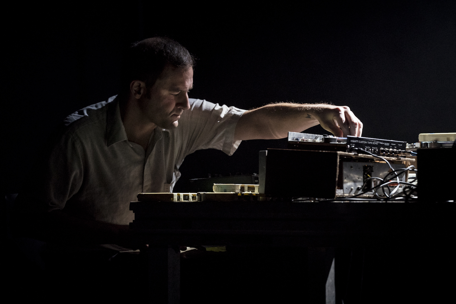 Live Review: Skaņu Mežs, 2019 - Magnet Magazine