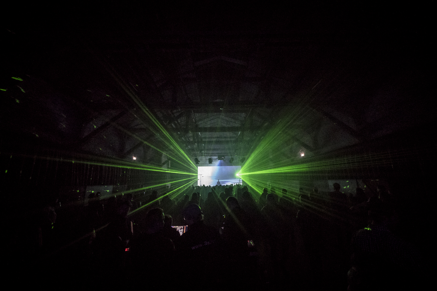 Skanu Mezs Arturs Pavlovs - Magnet Magazine