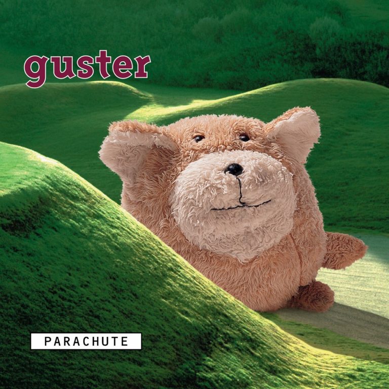 Guster Released Debut Album "Parachute" 30 Years Ago Today - Magnet ...