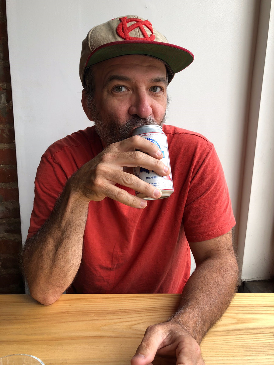 A Conversation With Joe Pernice (Pernice Brothers) - Magnet Magazine