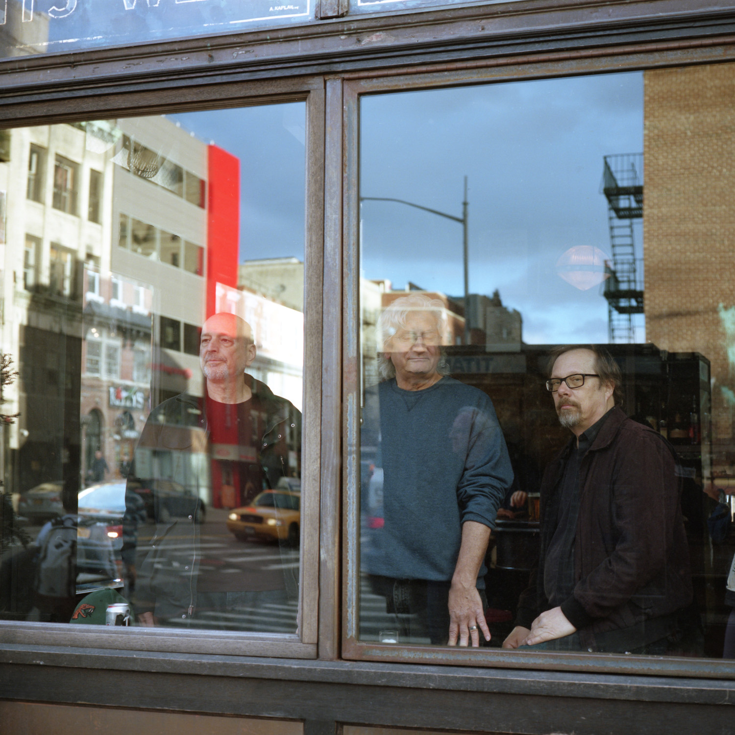 A Conversation With Dave Schramm (Schramms, Yo La Tengo) - Magnet Magazine